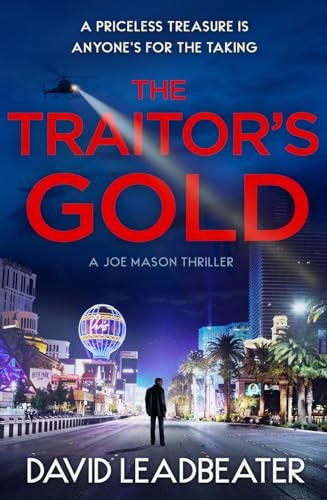 The Traitor's Gold By David Leadbeater| World of Books GB