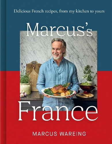 Marcuss France By Marcus Wareing| World of Books GB