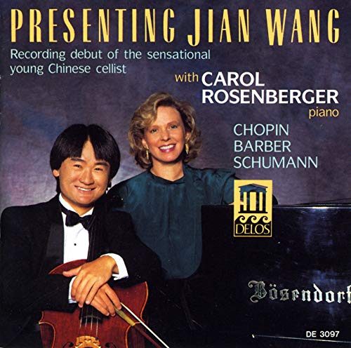 Cello Works / Cello & Piano Works| Music at World of Books US