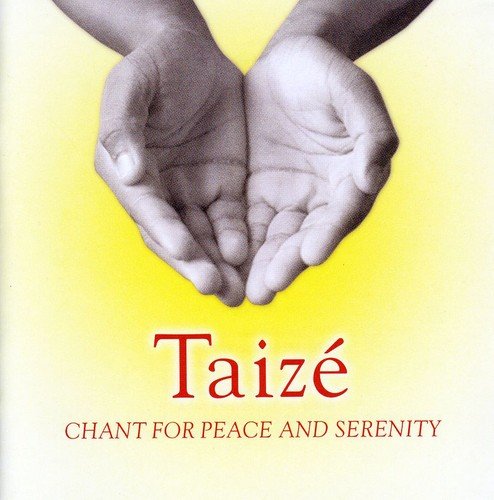 Taize Chant (St. Thomas' Music Group) (CD) | Music at World of Books US