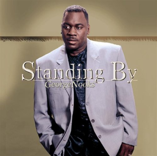 Standing By (Import) | Music at World of Books GB