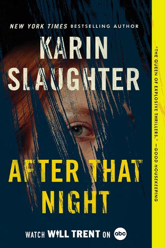 After That Night By Karin Slaughter | World of Books US