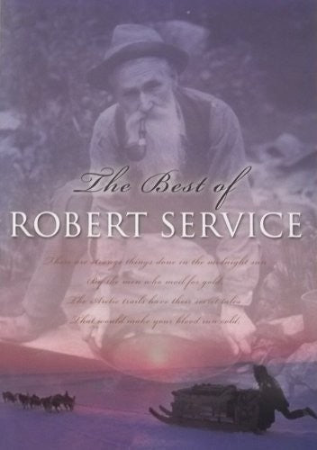 The Best of Robert Service By Robert Service | World of Books US