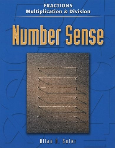 Number Sense, Fractions, Multiplication & Division By Mcgraw-Hill ...