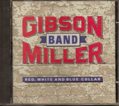 Red White & Blue Collar | Music at World of Books GB