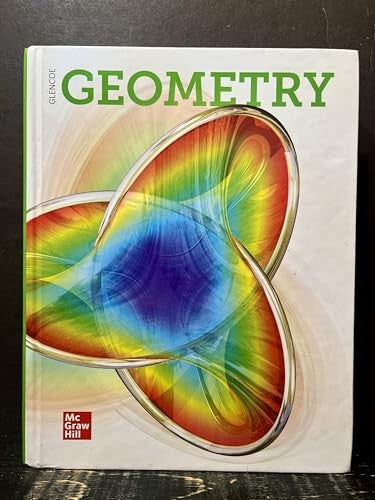 Geometry 2018, Student Edition By Mcgraw Hill