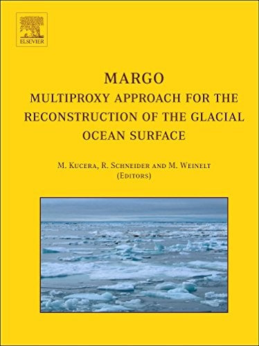 Margo Multiproxy Approach For The Reconstruction Of The Glacial Ocean Surface By M Kucera