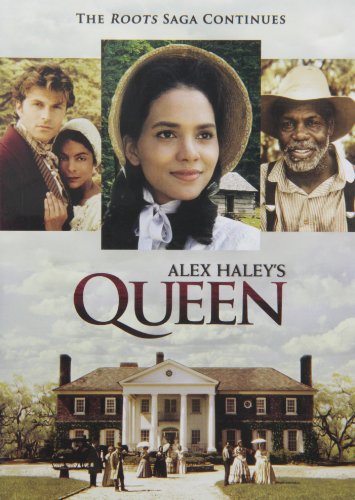 Alex Haley's Queen [DVD] [Region 1] [US Import] [NTSC] (Subtitled ...