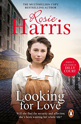 Looking For Love By Rosie Harris| World of Books GB
