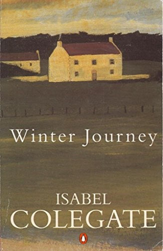 Winter Journey By Isabel Colegate | World of Books AU