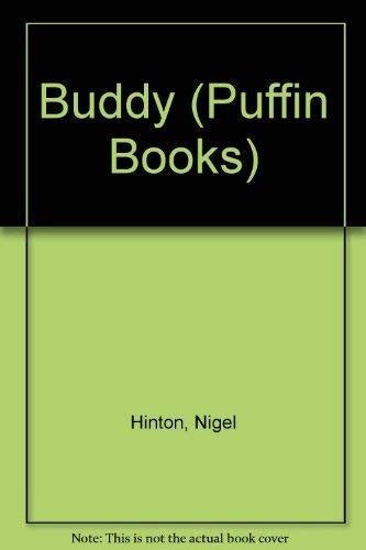 Buddy By Nigel Hinton | World of Books GB