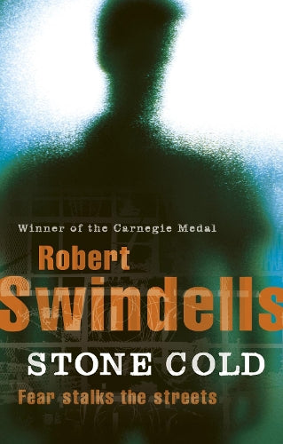 Stone Cold By Robert Swindells | World of Books GB