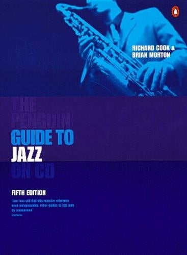 The Penguin Guide to Jazz on CD By Richard Cook | World of Books GB