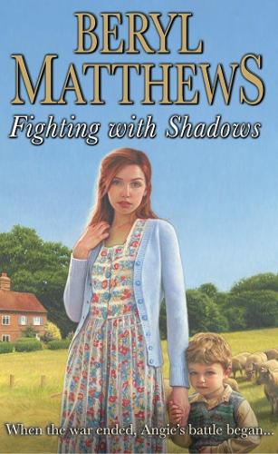 Fighting with Shadows By Beryl Matthews | World of Books GB