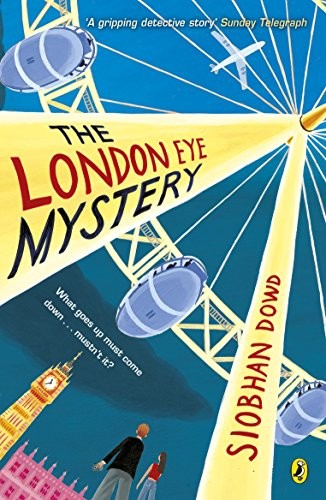 The London Eye Mystery By Siobhan Dowd | World of Books GB