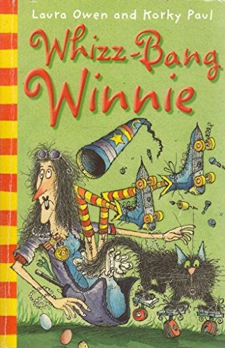 Winnies Top Ten Box Set By Laura Owen And Korky Paul | World of Books GB