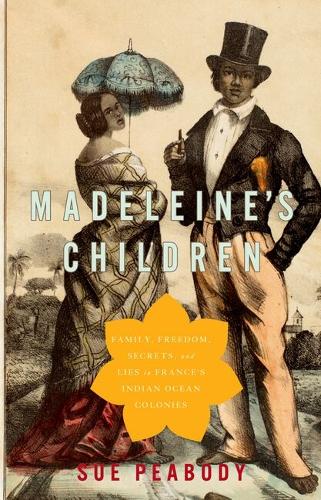 Madeleine's Children By Sue Peabody | World of Books US