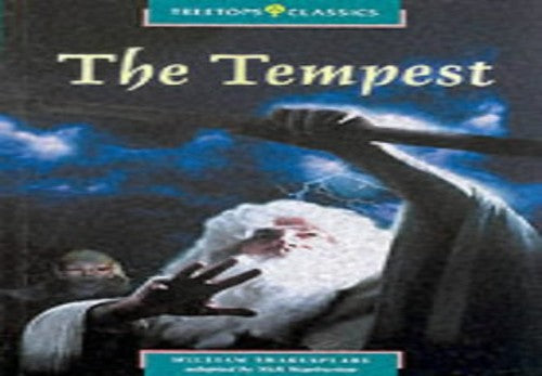 The Oxford Reading Tree: Stage 16: TreeTops Classics: The Tempest By ...