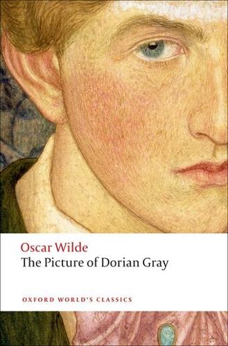 The Picture of Dorian Gray By Oscar Wilde | World of Books GB