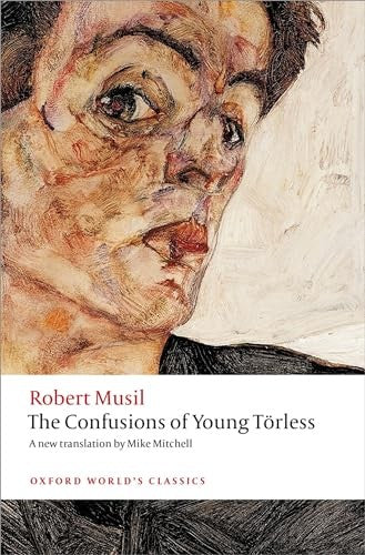 The Confusions of Young Torless By Robert Musil | World of Books US