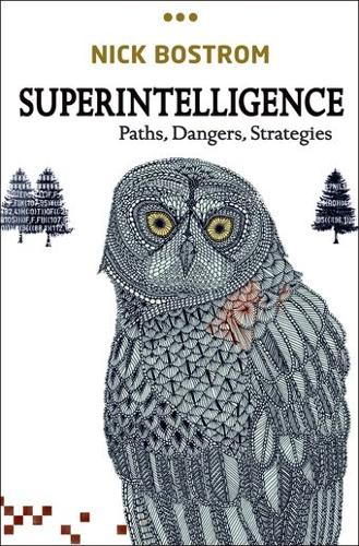 Superintelligence By Nick Bostrom | World of Books GB