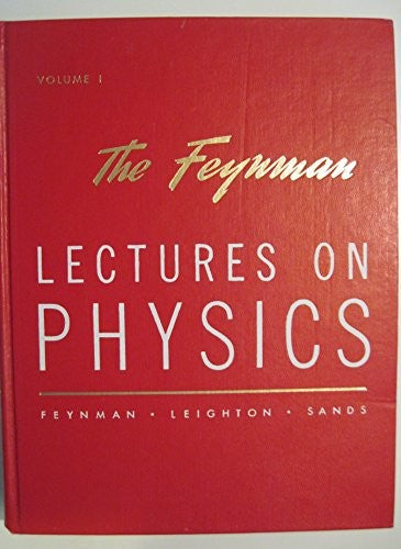Lectures VI By Feynman Richard Phillips| World of Books GB
