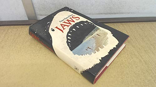 Jaws By Peter Benchley | World of Books AU