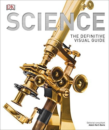 Science By Adam Hart-Davis | World of Books GB