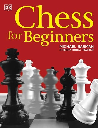Chess for Beginners By Michael Basman| World of Books GB