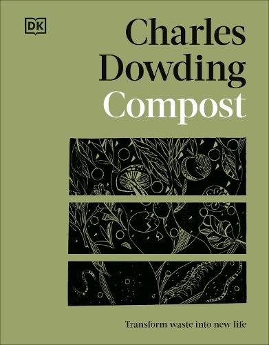 Compost By Charles Dowding | World of Books GB
