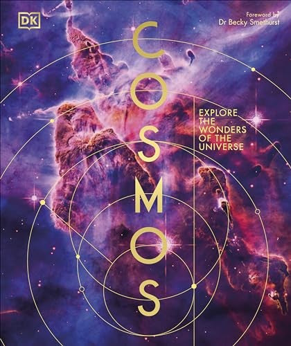 Cosmos By Dk | World of Books GB