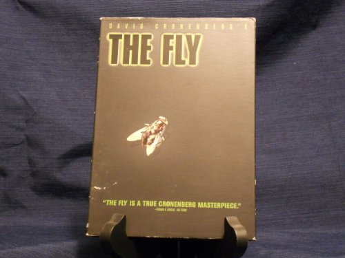 TCFHE FLY COLLECTOR'S EDITION (Collectors Edition Dolby Dts Stereo ...