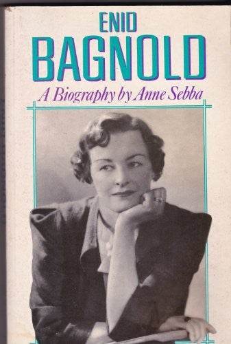 Enid Bagnold von Anne Sebba | World of Books DE