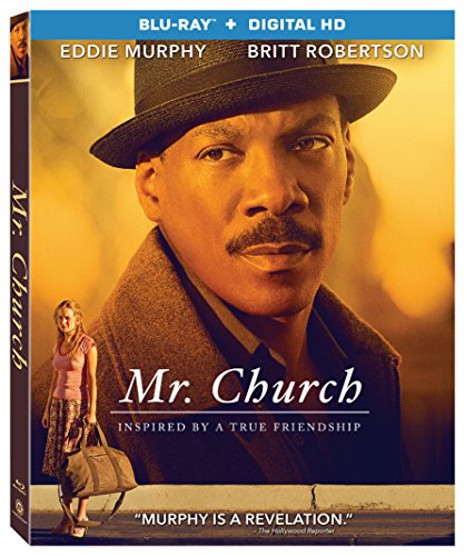 MR CHURCH (Ntsc Widescreen) | Films at World of Books
