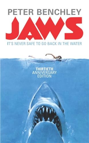Jaws By Peter Benchley| World of Books US