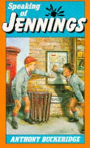 Jennings Books | Classic School Stories | World of Books GB