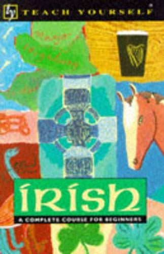 Irish By Joe Sheils | World of Books