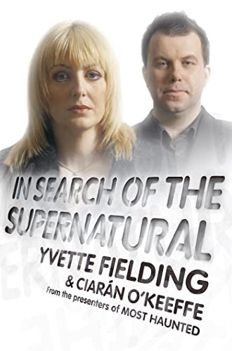 In Search of the Supernatural By Yvette Fielding| World of Books GB