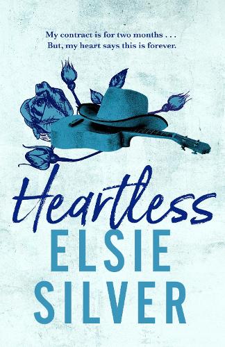 Heartless By Elsie Silver | World of Books GB