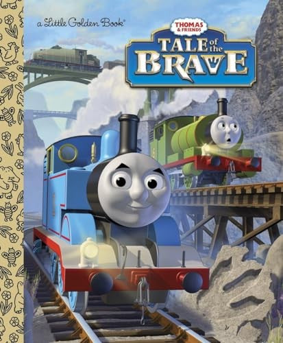 Tale of the Brave (Thomas & Friends) By Rev W Awdry | World of Books GB
