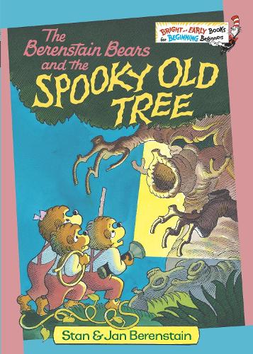 The Berenstain Bears and the Spooky Old Tree By Stan Berenstain | World ...