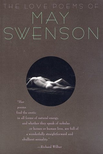 The Love Poems von May Swenson | World of Books DE