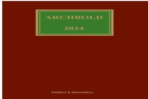 Archbold: Criminal Pleading, Evidence and Practice 2024 By His Honour ...