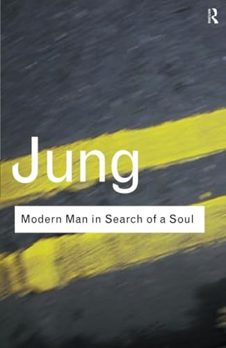 Modern Man in Search of a Soul By Cg Jung | World of Books GB