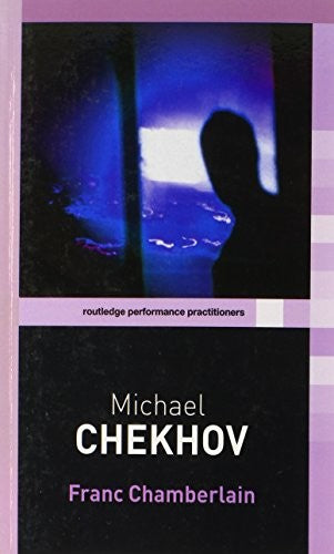 Michael Chekhov By Franc Chamberlain| World of Books GB