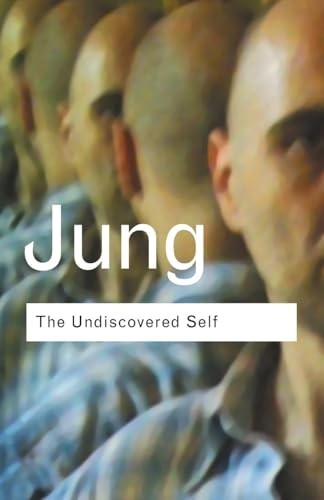 The Undiscovered Self By Cg Jung| World of Books GB