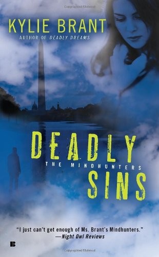 Deadly Sins By Kylie Brant| World of Books US