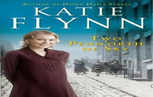 Two Penn'orth of Sky By Katie Flynn | World of Books