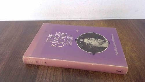 Kingis Quair By James Iking Of Scotland | World of Books US