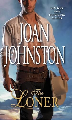 The Loner By Joan Johnston| World of Books US